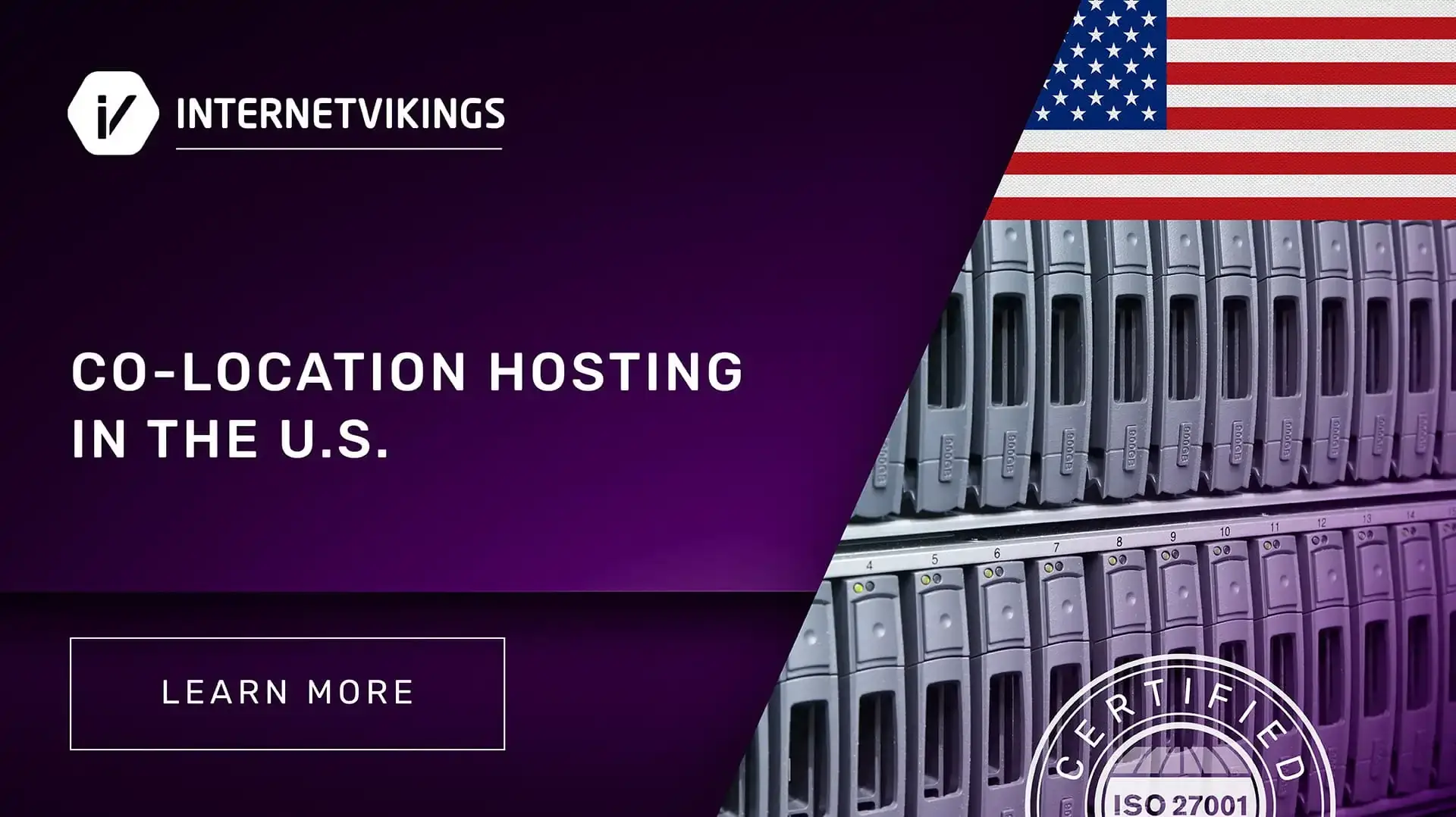 Co-Location Hosting for iGaming and Sportsbooks in the U.S.